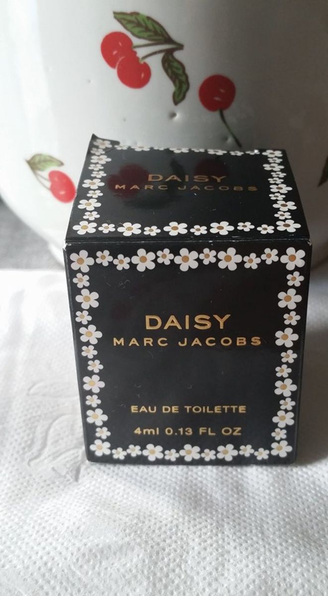 Mini Daisy | Perfume Feminino Marc Jacobs Nunca Usado 15365994 | enjoei