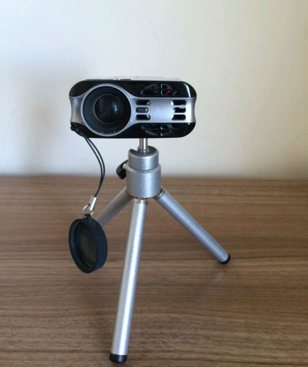 Mini Data Show | TV e Display Usado 13474714 | enjoei