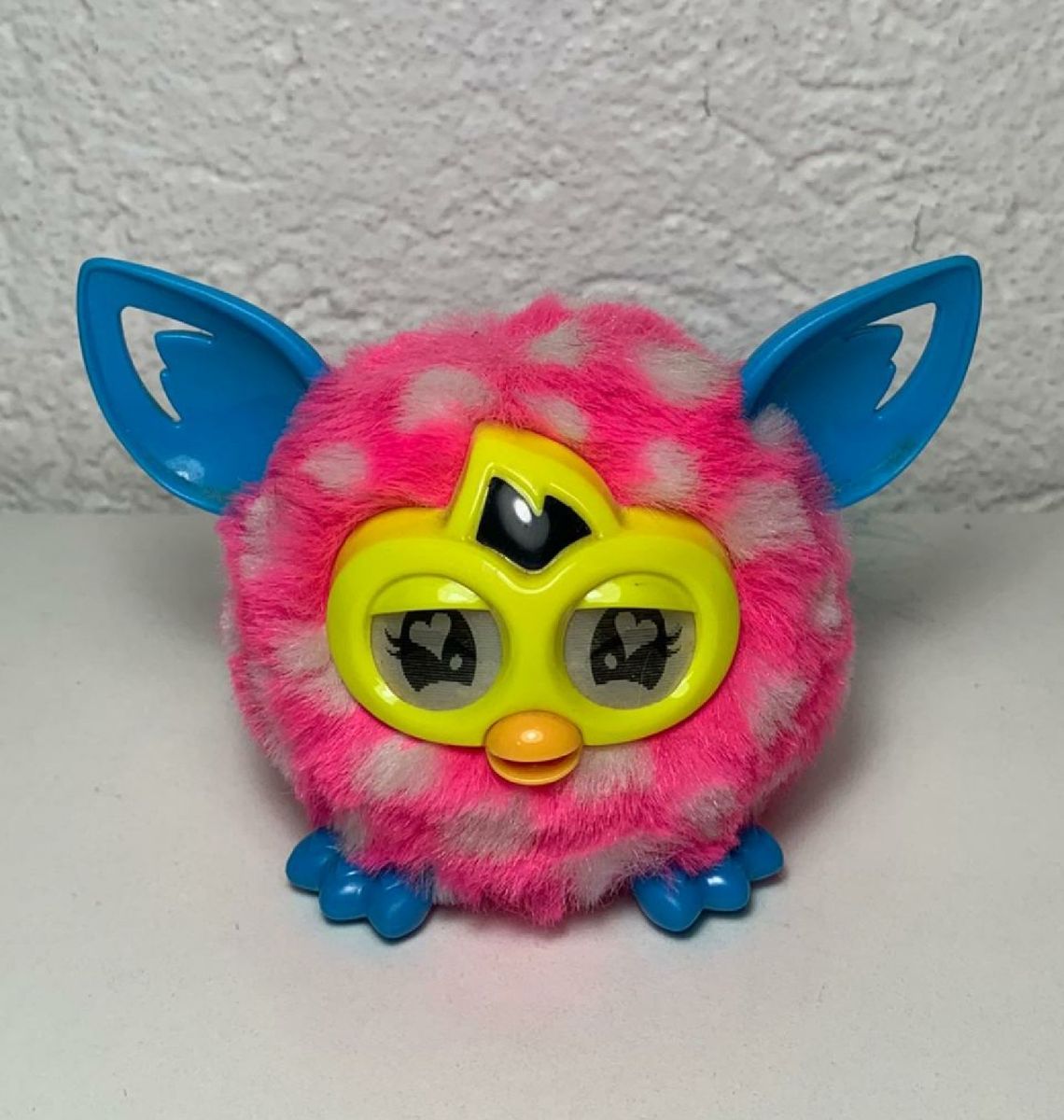 Mini Furby Boom | Brinquedo para Bebês Mini Furby Boom Usado 43437503 ...