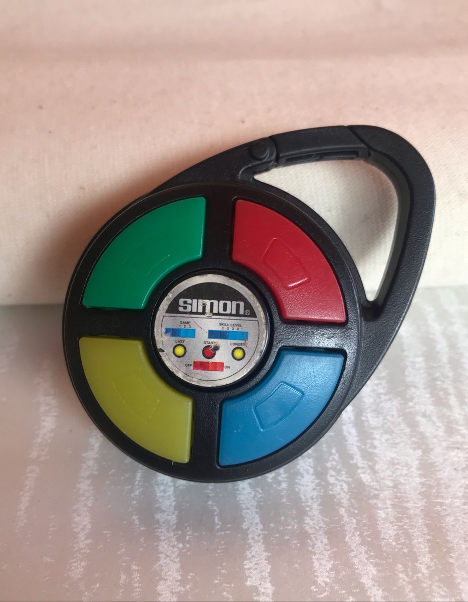 Mini Genius | Brinquedo Genius Usado 73261817 | enjoei