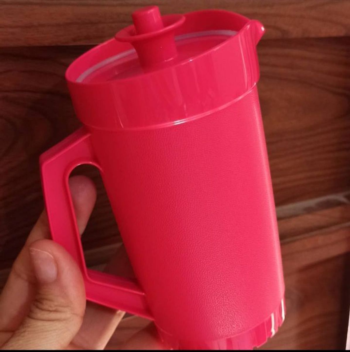 Mini Jarra Tupperware 250 Ml | Móvel de Cozinha Tupperware Nunca Usado ...