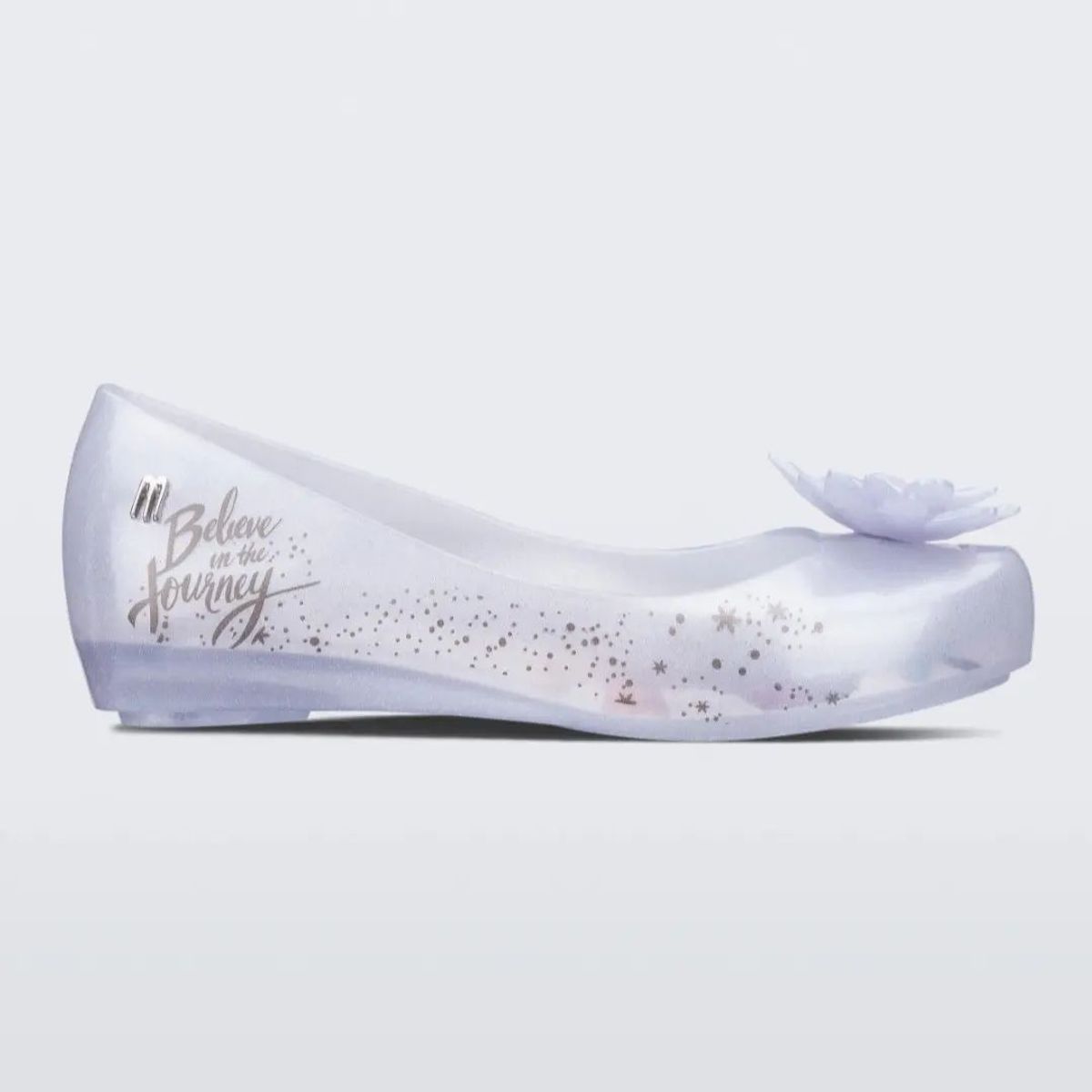 Mini Melissa Ultragirl Frozen Nova | Calçado Infantil para Meninas ...