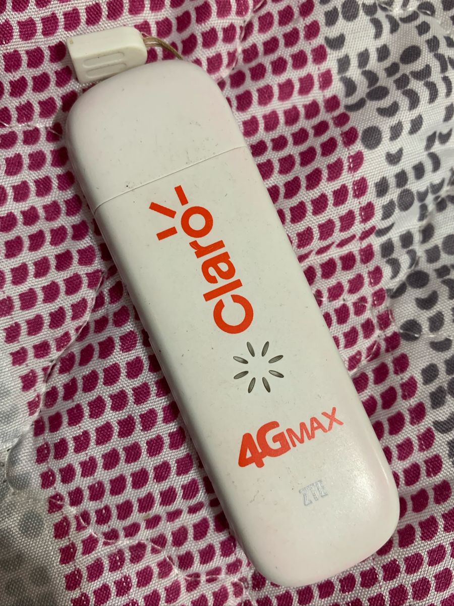 Mini Modem Claro | Computador Notebook Claro Usado 55081562 | enjoei