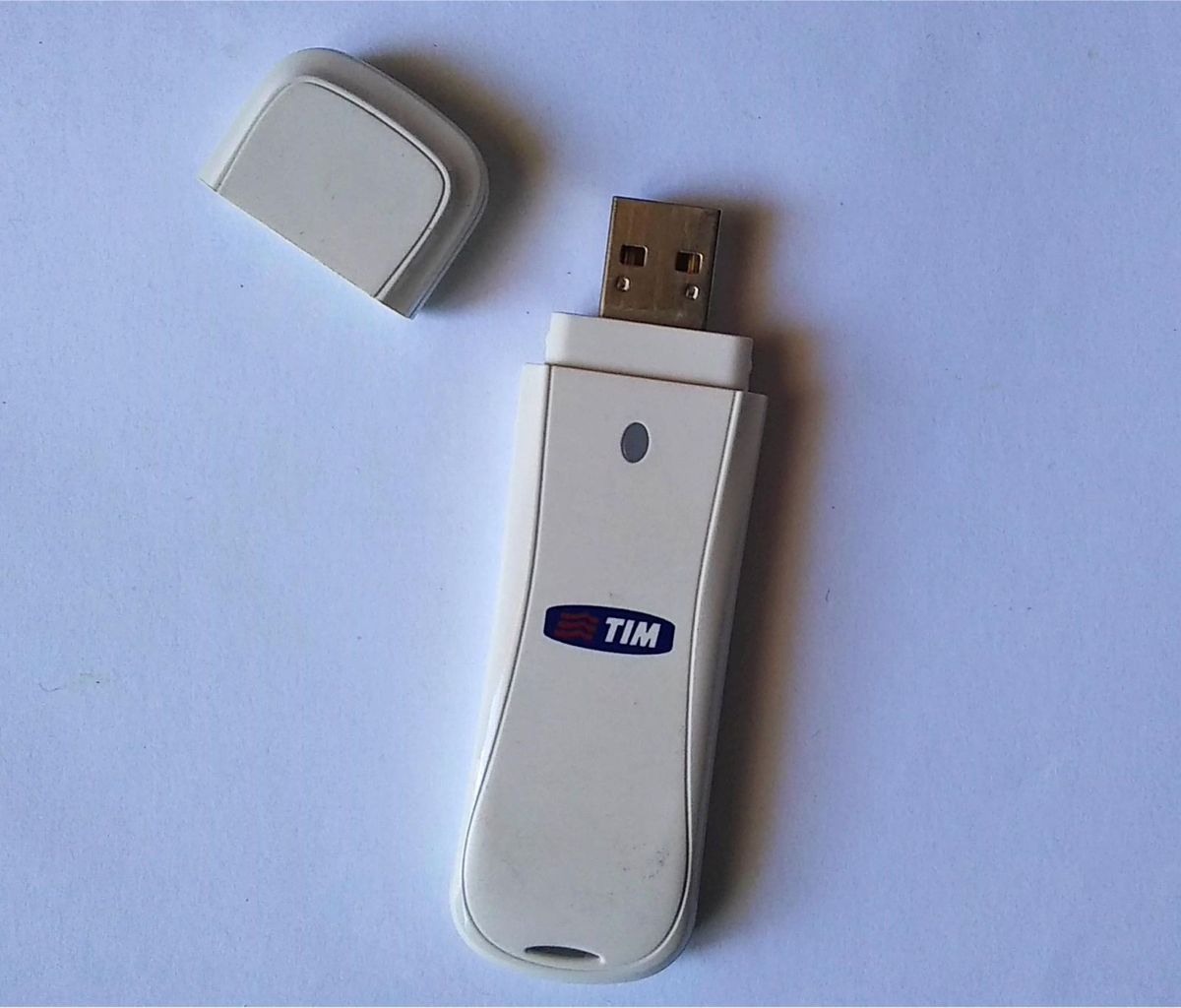 Mini Modem de Internet 3g | Item Info & Eletro Olivetti Usado 42243344 ...