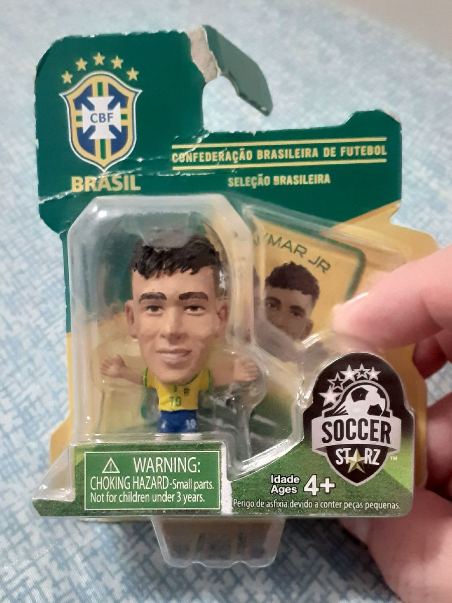 Mini Neymar | Brinquedo para Bebês Nunca Usado 73558118 | enjoei