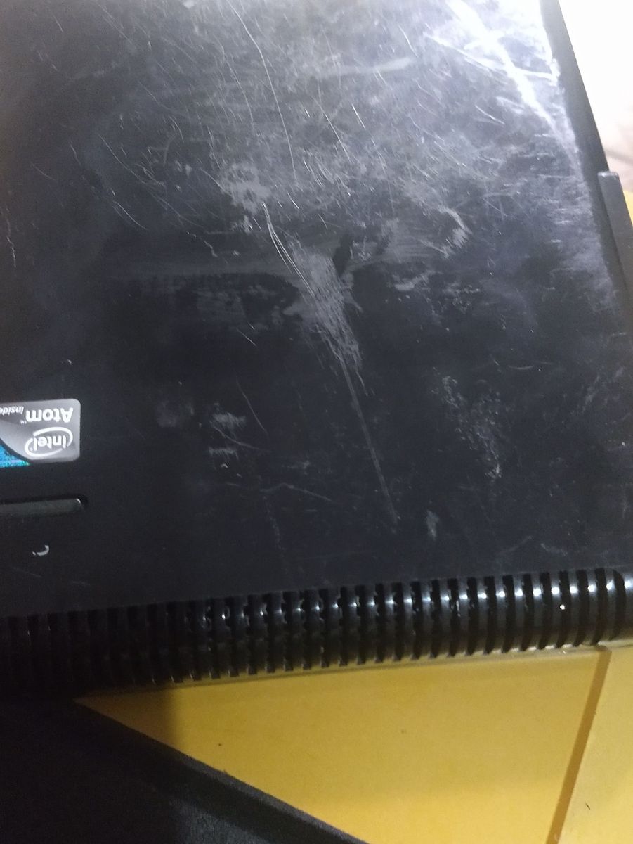 Mini Pc Atom 1.8 | Computador Desktop Atom Usado 69509736 | enjoei