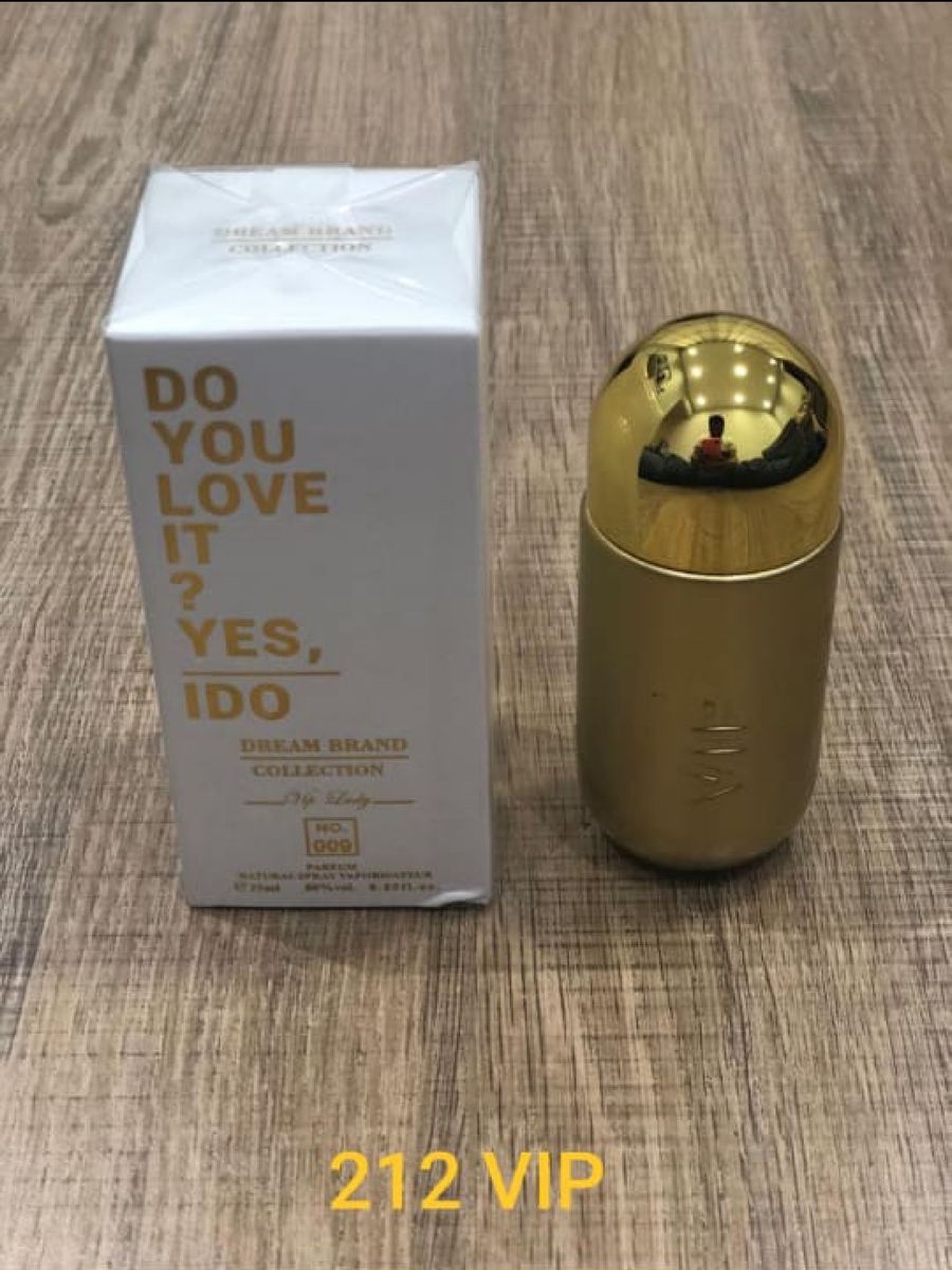 Mini Perfume Brand Collection | Perfume Feminino Brand Nunca Usado ...