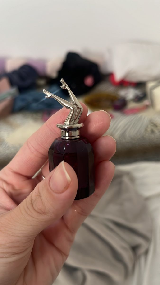 Mini Perfume Scandal Intense | Perfume Feminino Jean Paul Gaultier ...