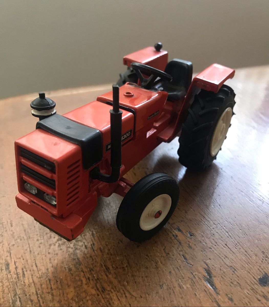 Miniatura Arpra Rara de Ferro Agralinho Mod. 4300 | Móvel de Antiquário ...