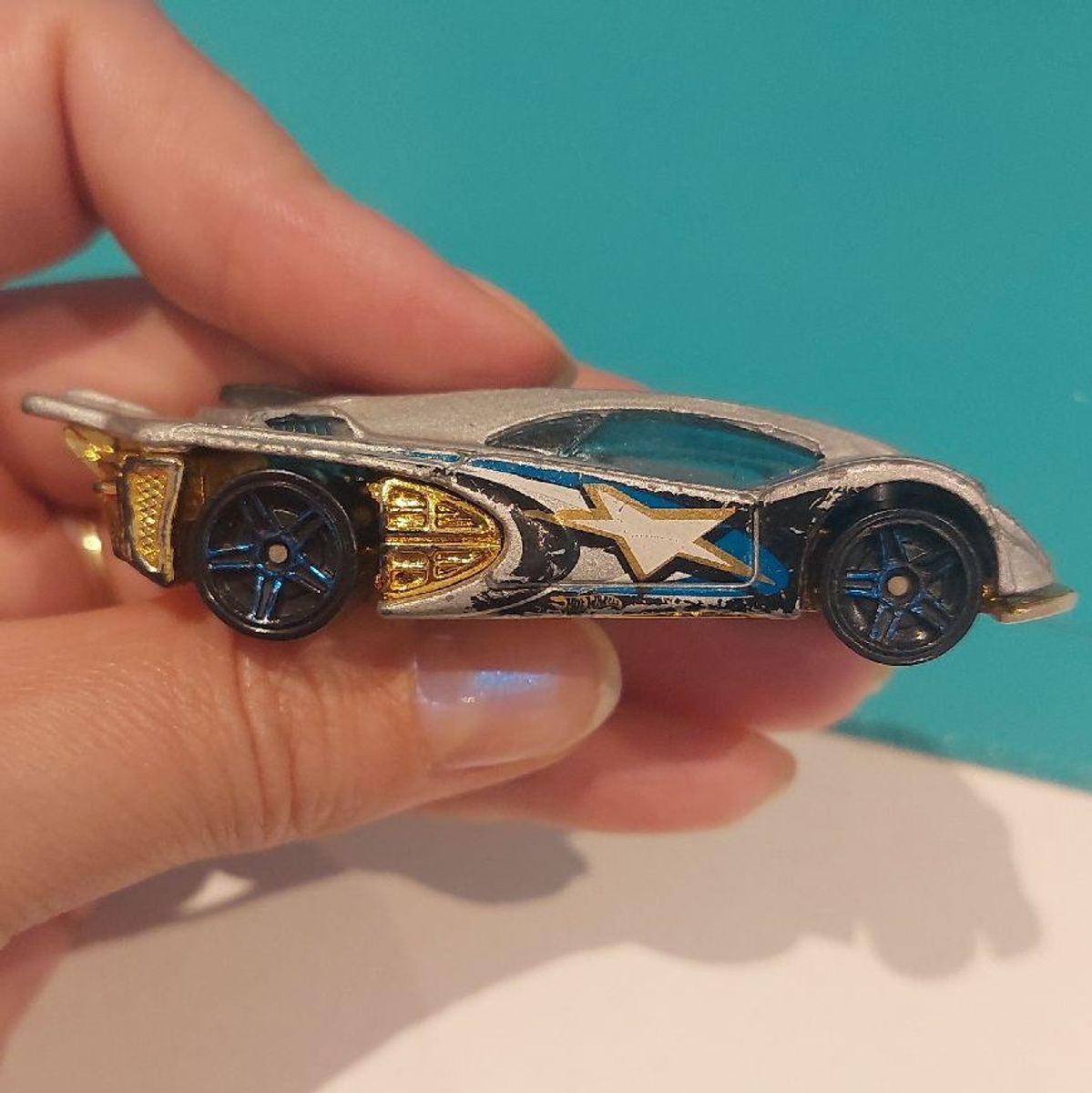 Miniatura Carro Hot Wheels Side Draft 2002 First Editions | Brinquedo ...