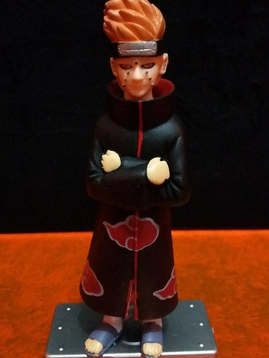Miniatura Jigokudo Naruto | Filme e Série Nunca Usado 14940991 | enjoei