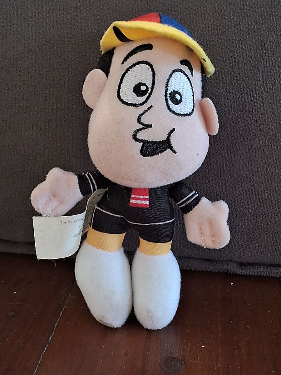 Miniatura Kiko Turma do Chaves | Produto Vintage e Retro Kiko Turma Do ...