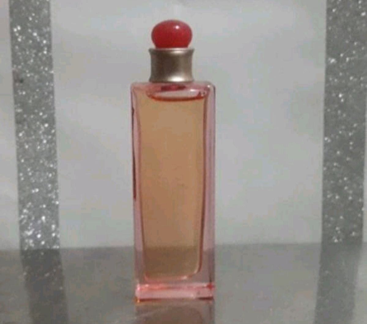 Miniatura Rara Perfume Gloria Cacharel | Perfume Feminino Cacharel ...