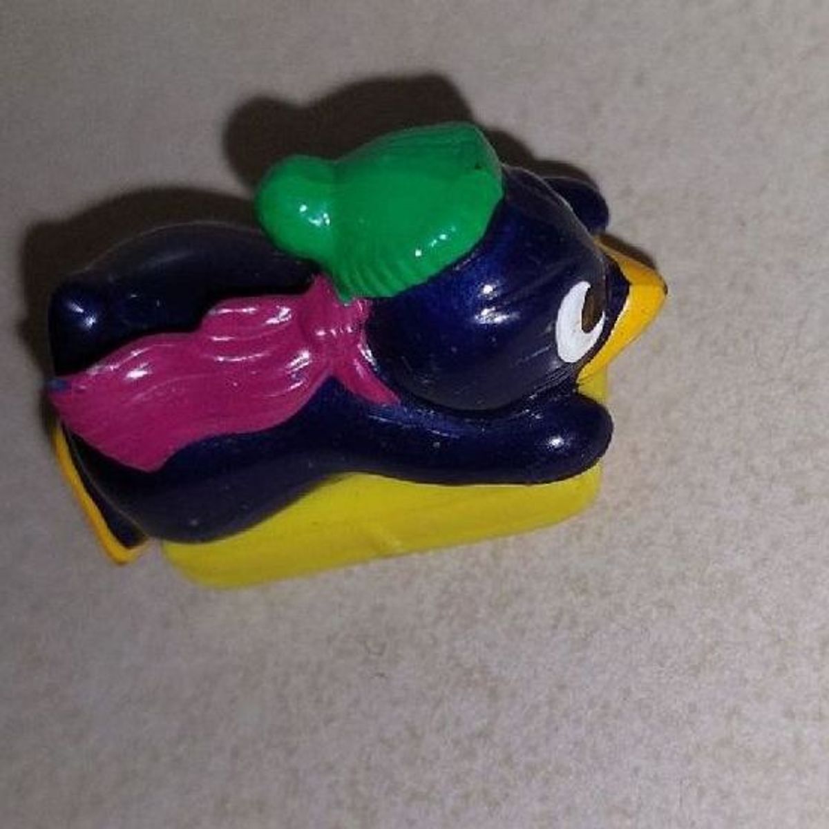 Miniaturas Kinder Ovor para Colecionadores (5 Peças Únicas de Coleções ...