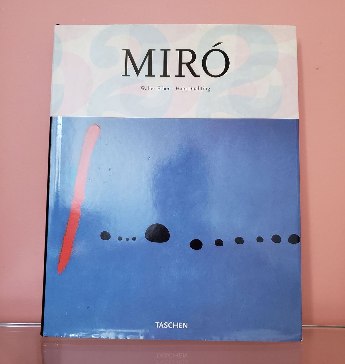 Miró [edição de 25 Anos] | Livro Editora Taschen Usado 42419116 | enjoei