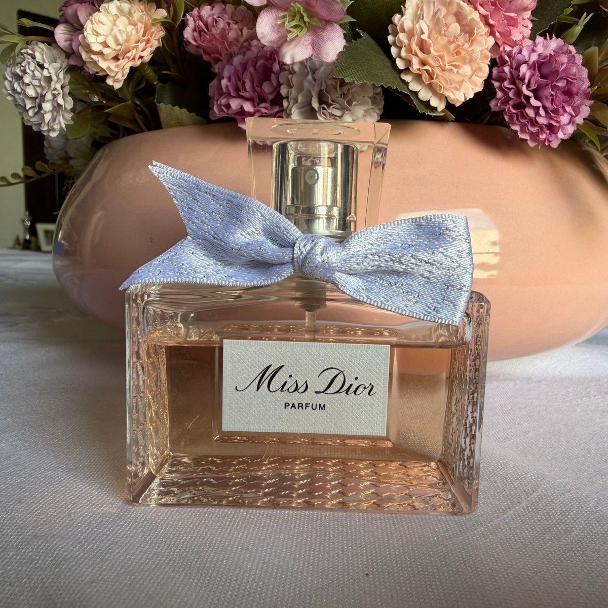 Miss Dior Parfum 80ml | Perfume Feminino Dior Usado 135523046 | enjoei