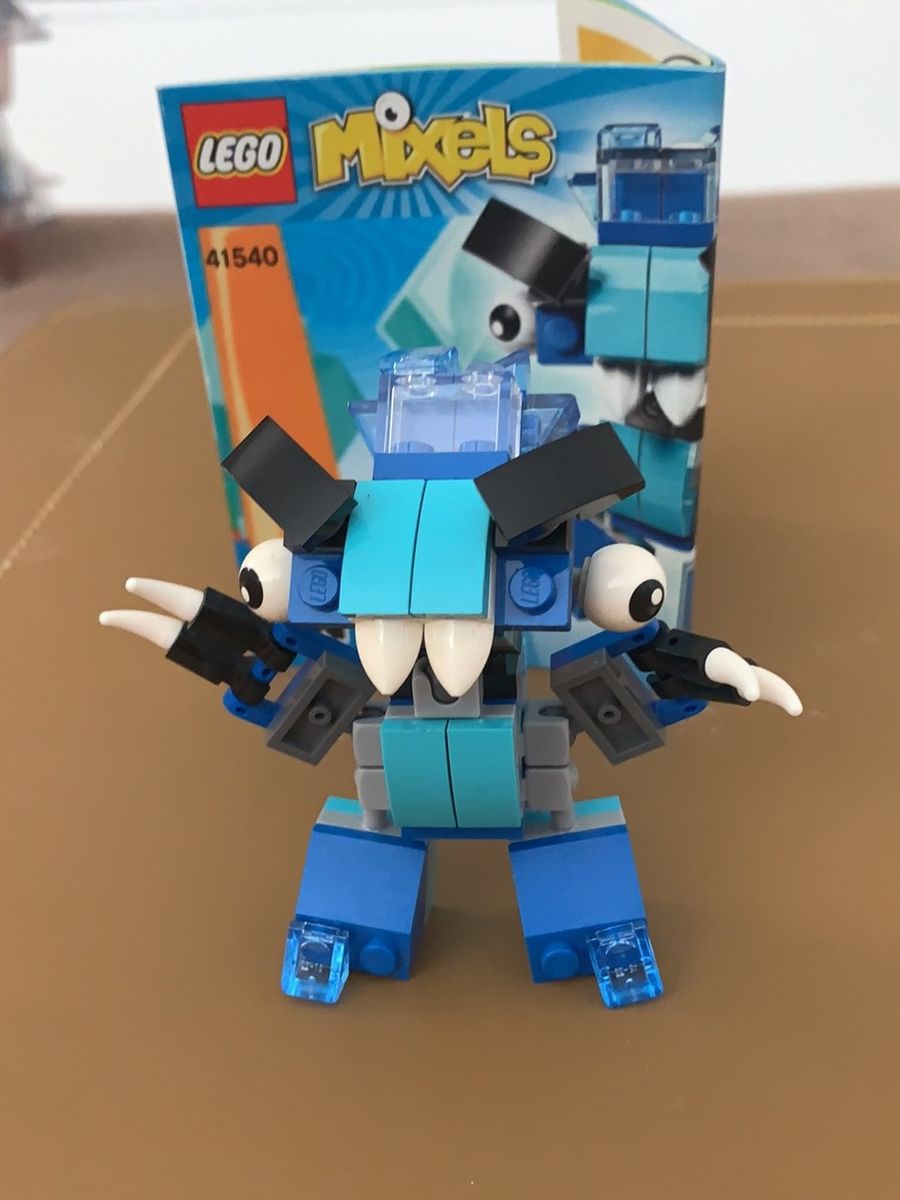 Mixels Lego, Série 5 | Brinquedo Lego Mixels Usado 67317905 | enjoei