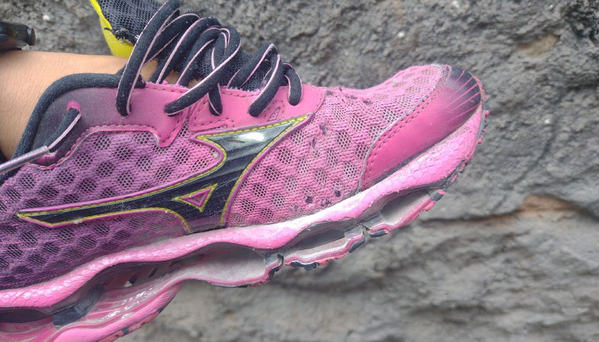 Mizuno Pro 4 | Tênis Masculino Mizuno Usado 76015426 | enjoei
