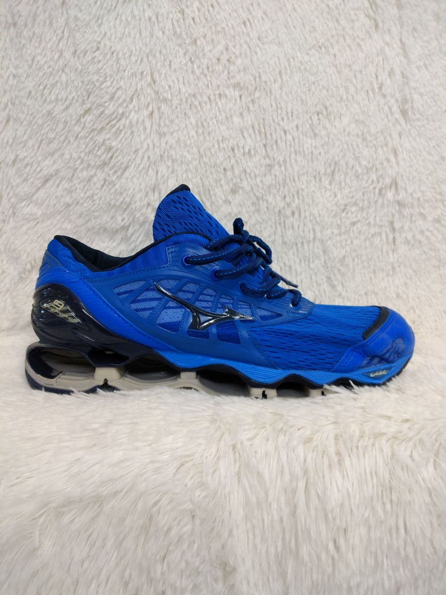 Mizuno Pro 9 Frete Gratis | Tênis Masculino Nunca Usado 48468774 | enjoei