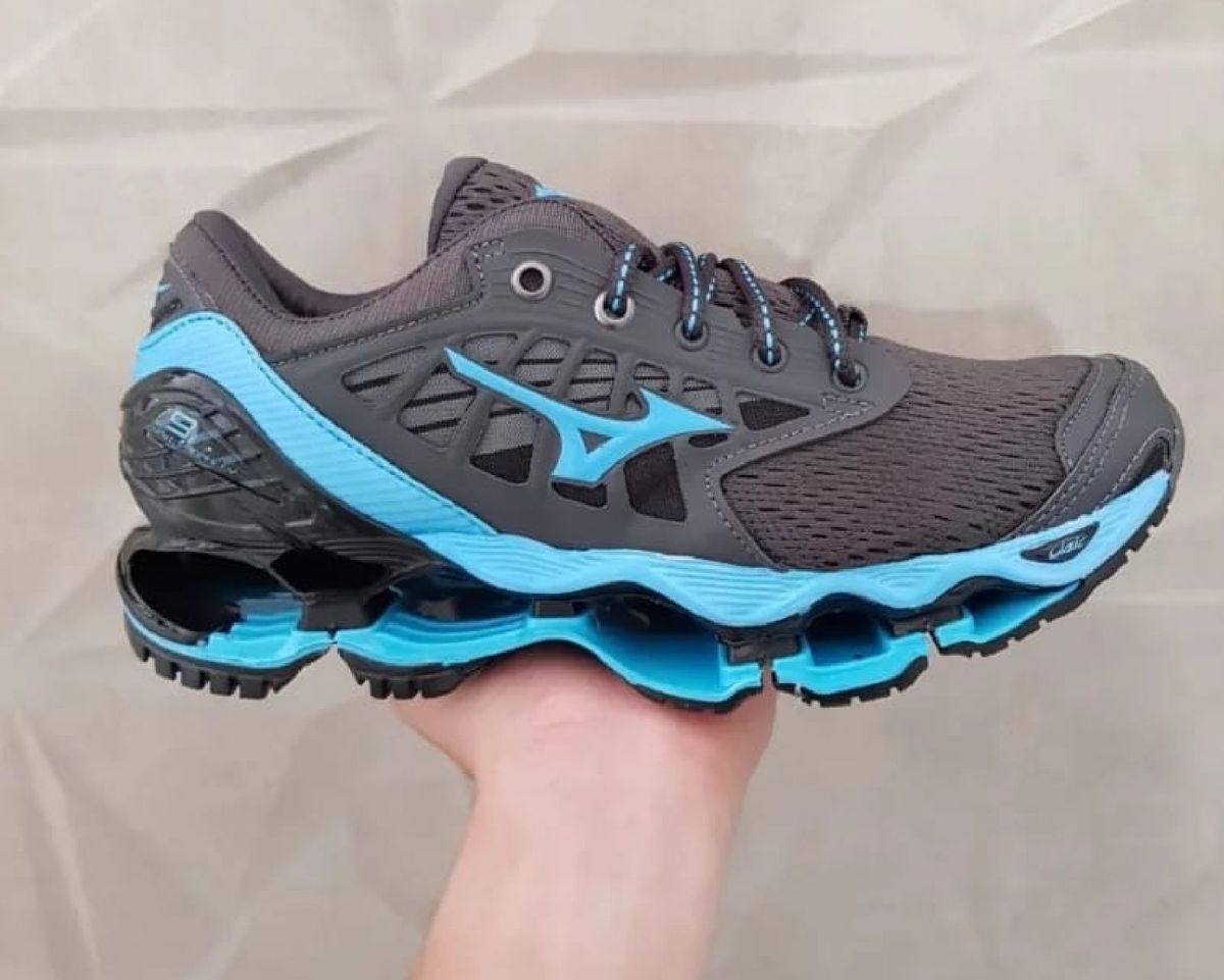 Mizuno Pro 9 | Tênis Masculino Mizuno Nunca Usado 72508697 | enjoei