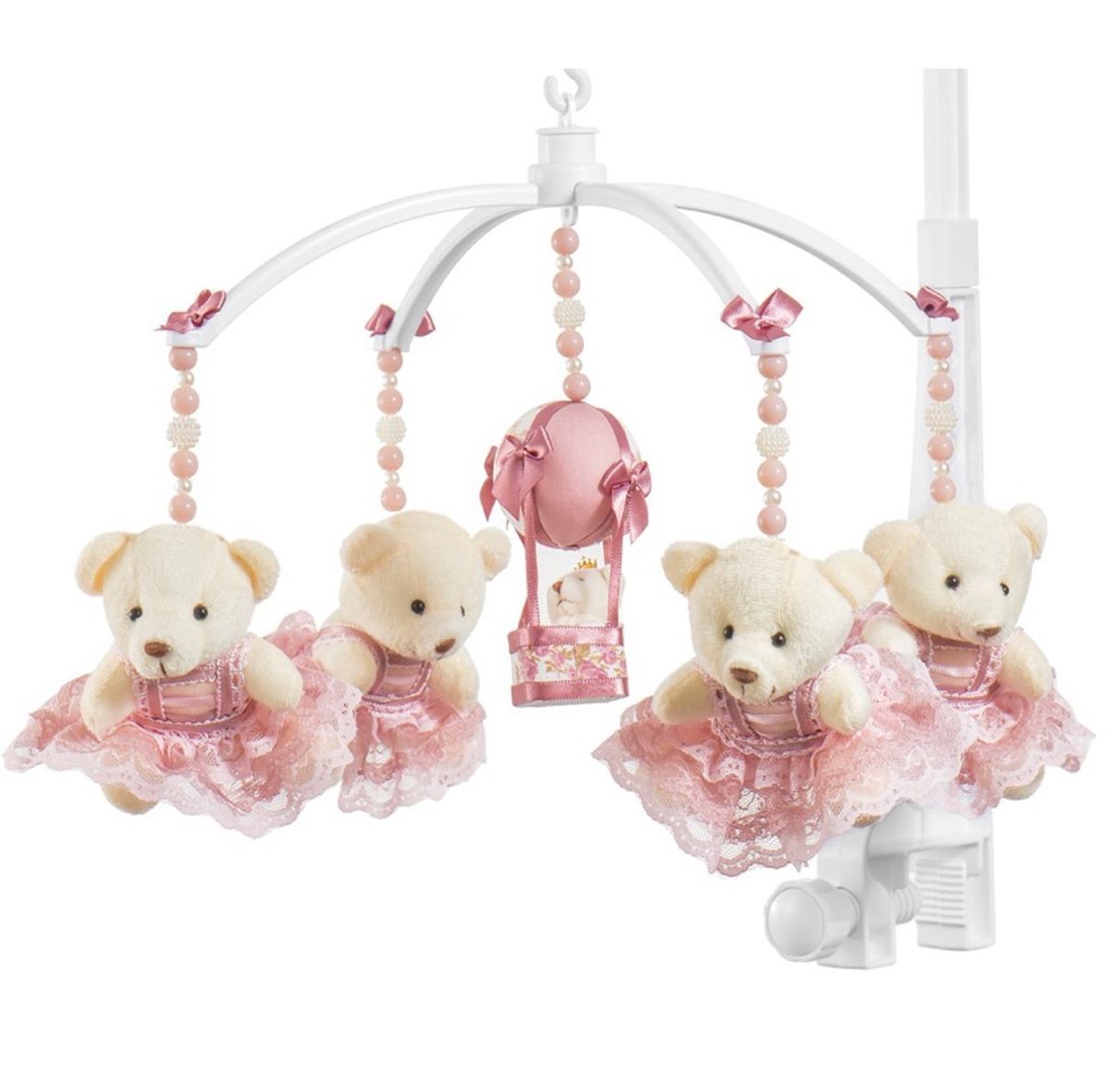 Móbile para Berço | Item Infantil Artesanal Usado 78010531 | enjoei