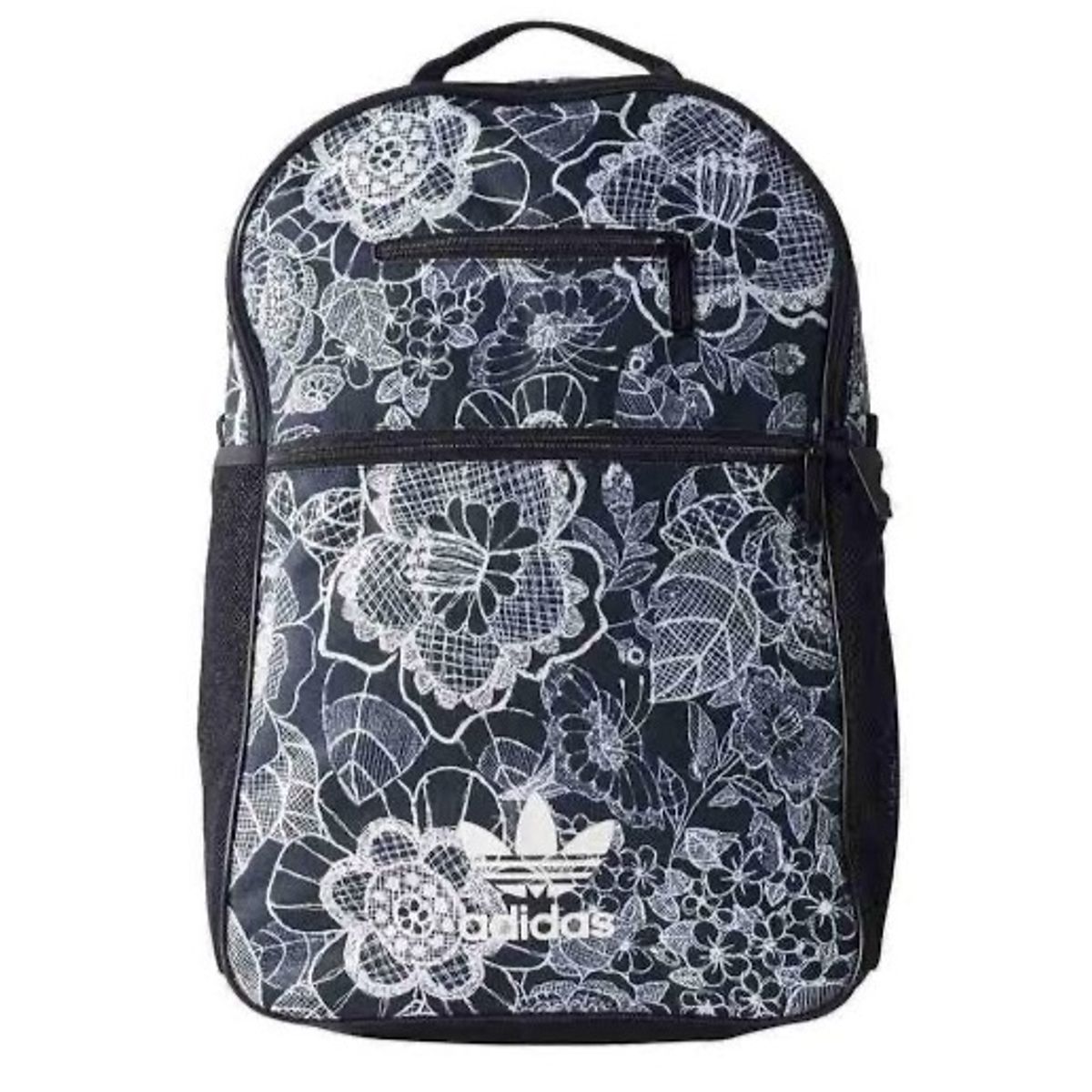 Mochila Adidas Farm | Mochila Feminina Adidas Usado 84801336 | enjoei
