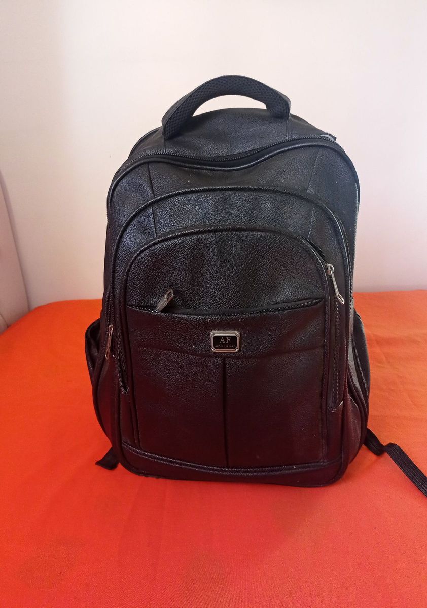 Mochila Angel Firenze | Mochila Feminina Angel Firenze Usado 104181860 ...