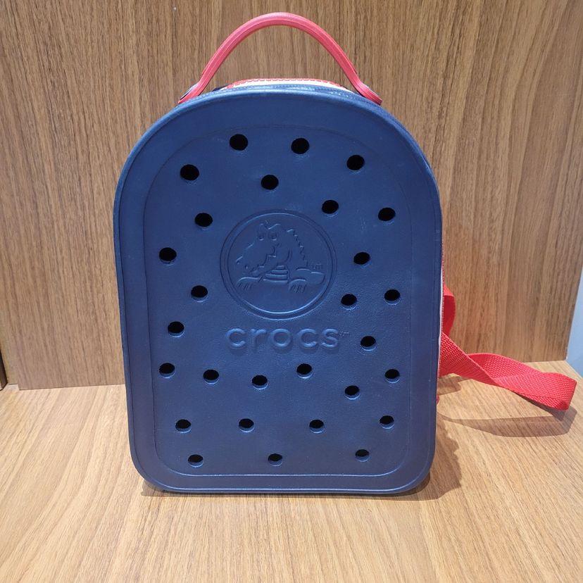 Mochila Crocs Original | Item Infantil Crocs Usado 89064890 | enjoei