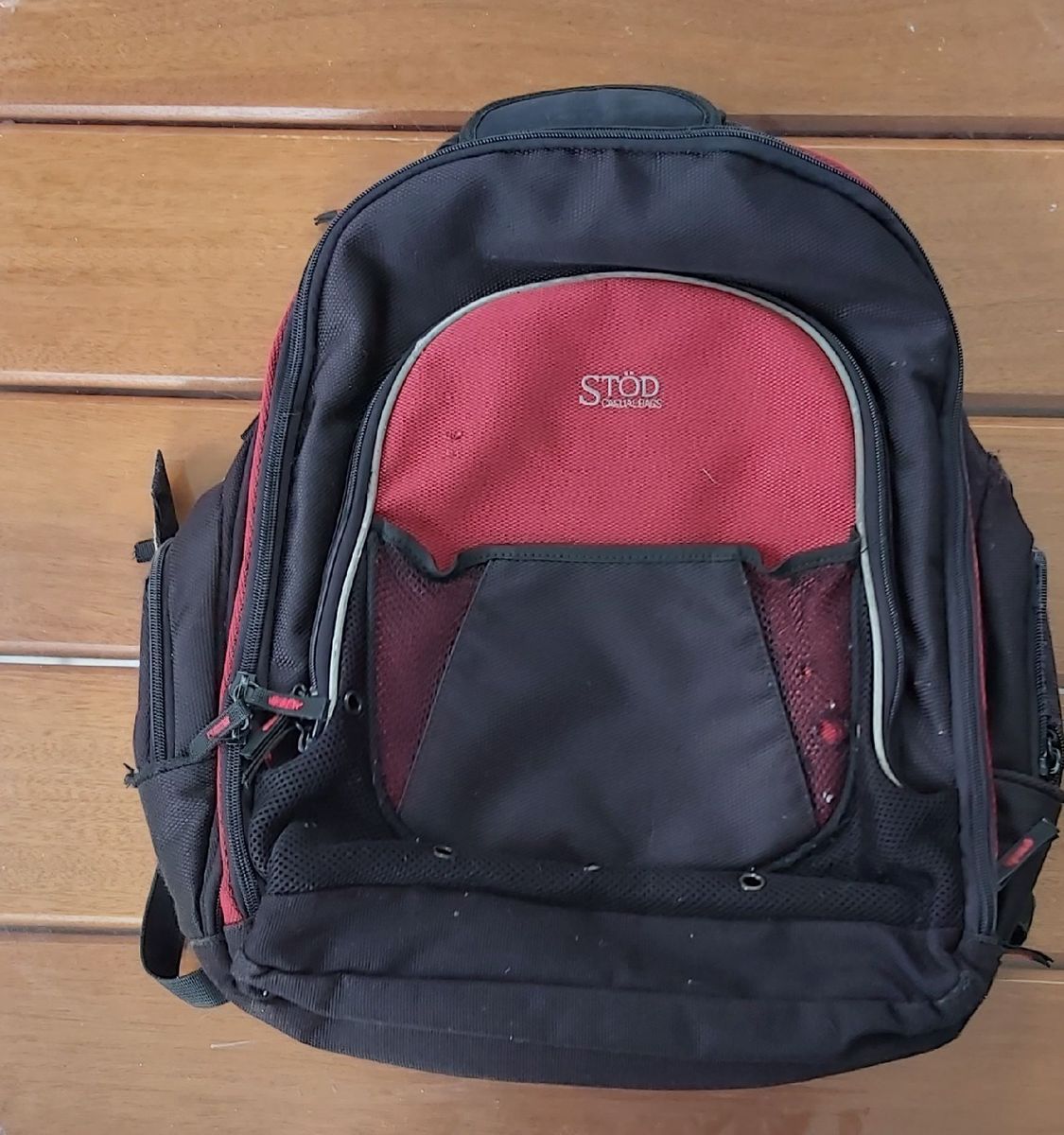 Mochila de Computador | Mochila Feminina Stod Usado 47450476 | enjoei