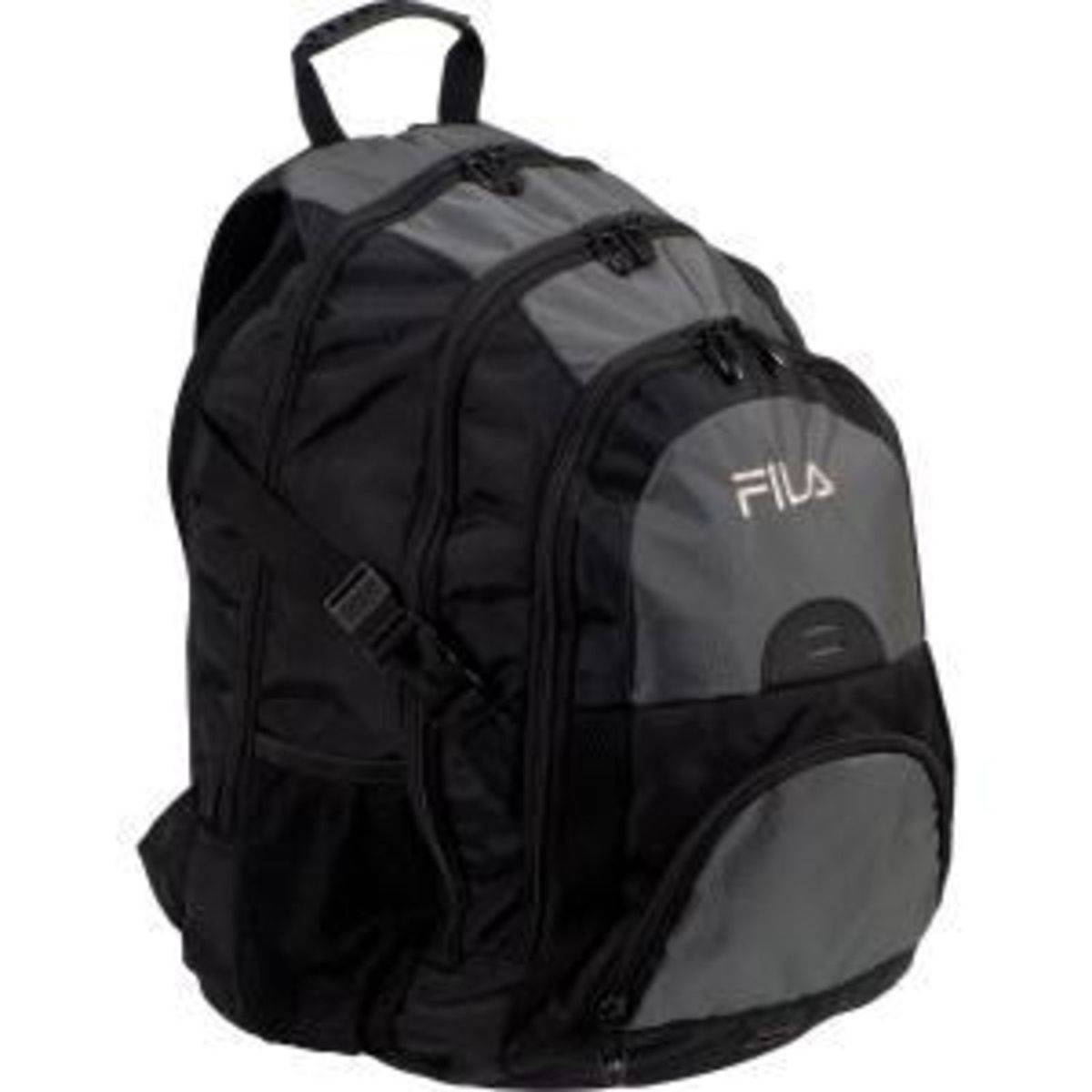 Mochila Fila Tech | Mochila Feminina Fila Usado 408052 | enjoei