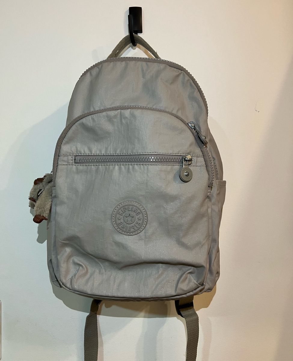 Mochila Kipling | Mochila Feminina Kipling Usado 75710863 | enjoei