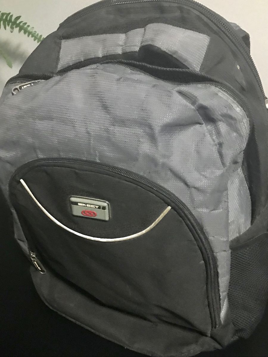 Mochila Laptop | Mochila Feminina Eufeminina Usado 43454800 | enjoei
