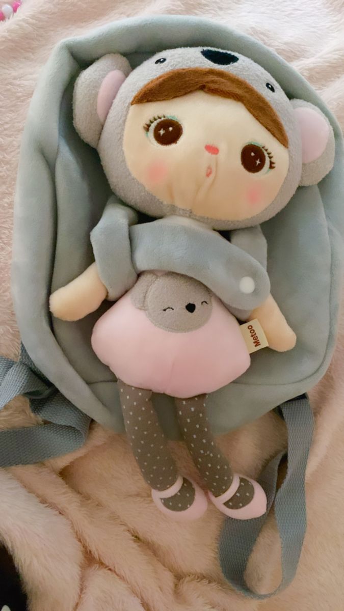 Mochila Metoo | Item Infantil Metoo Usado 76497900 | enjoei