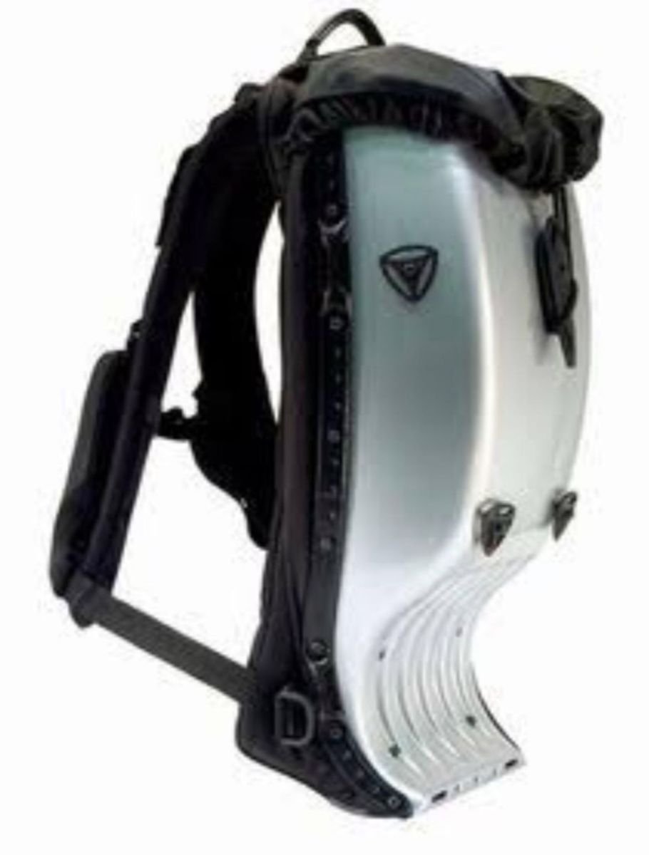 Mochila Moto Ergo | Produto Masculino Ergo Usado 26986959 | enjoei