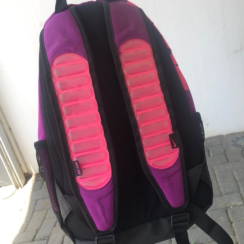 Mochila Nike Feminina Roxa Nike Zoom Bella 6 Damen Schuhe Barely Rose