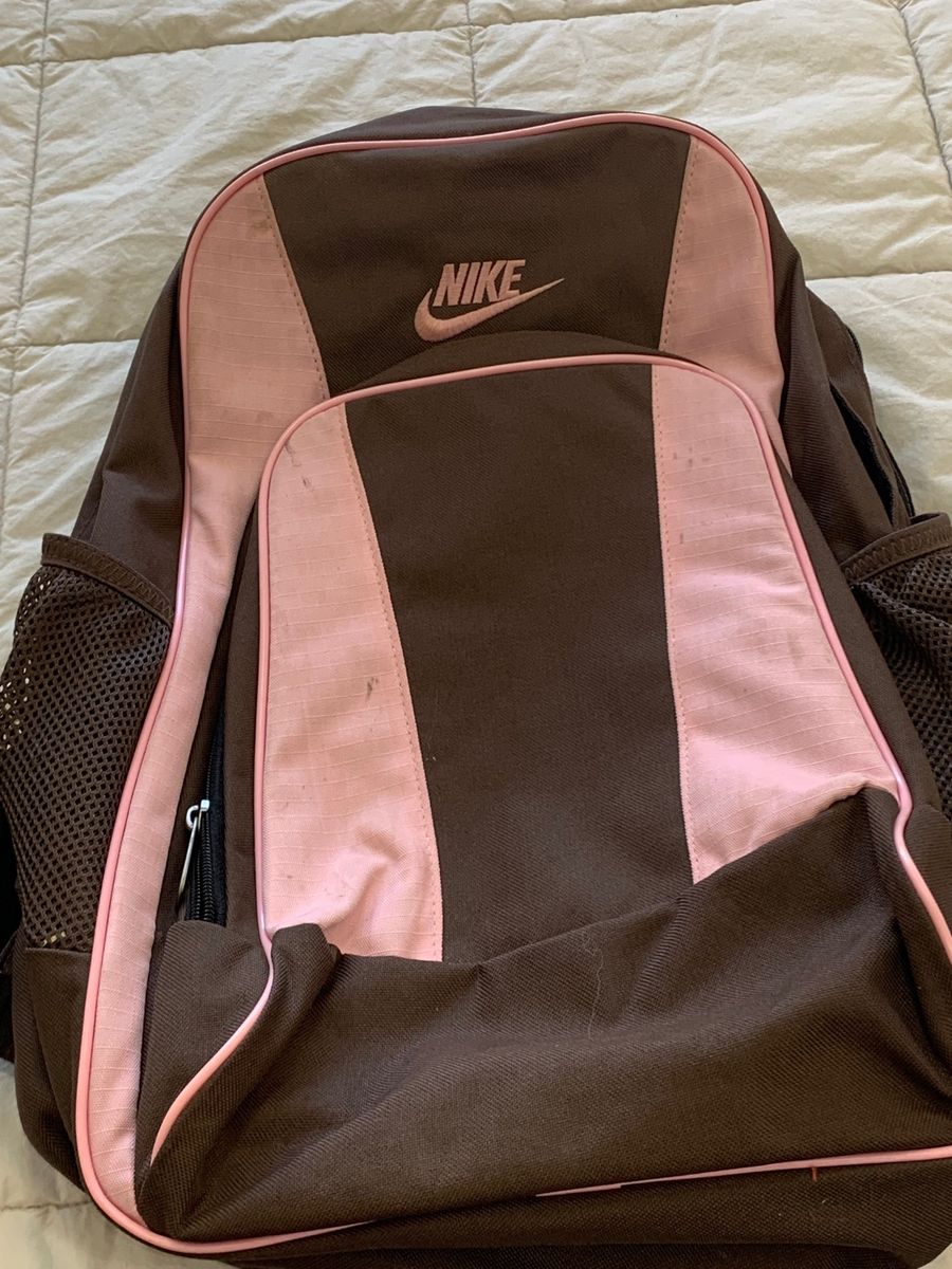 Mochila Nike Original | Mochila Feminina Nike Usado 86517974 | enjoei