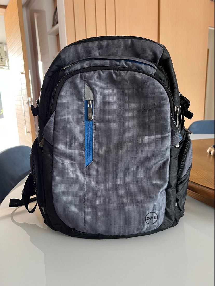 Mochila Notebook Dell | Mala Dell Usado 85645906 | enjoei