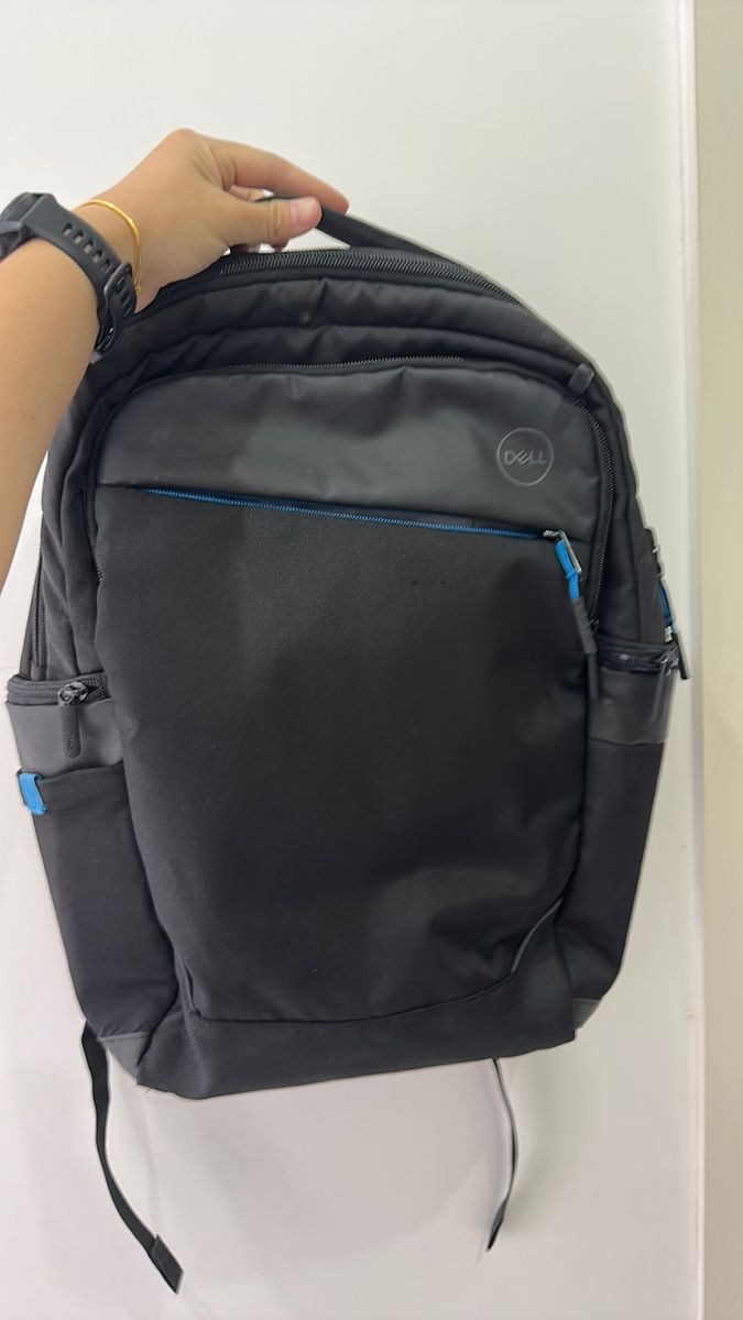 Mochila Notebook Dell | Mochila Feminina Dell Usado 81953009 | enjoei