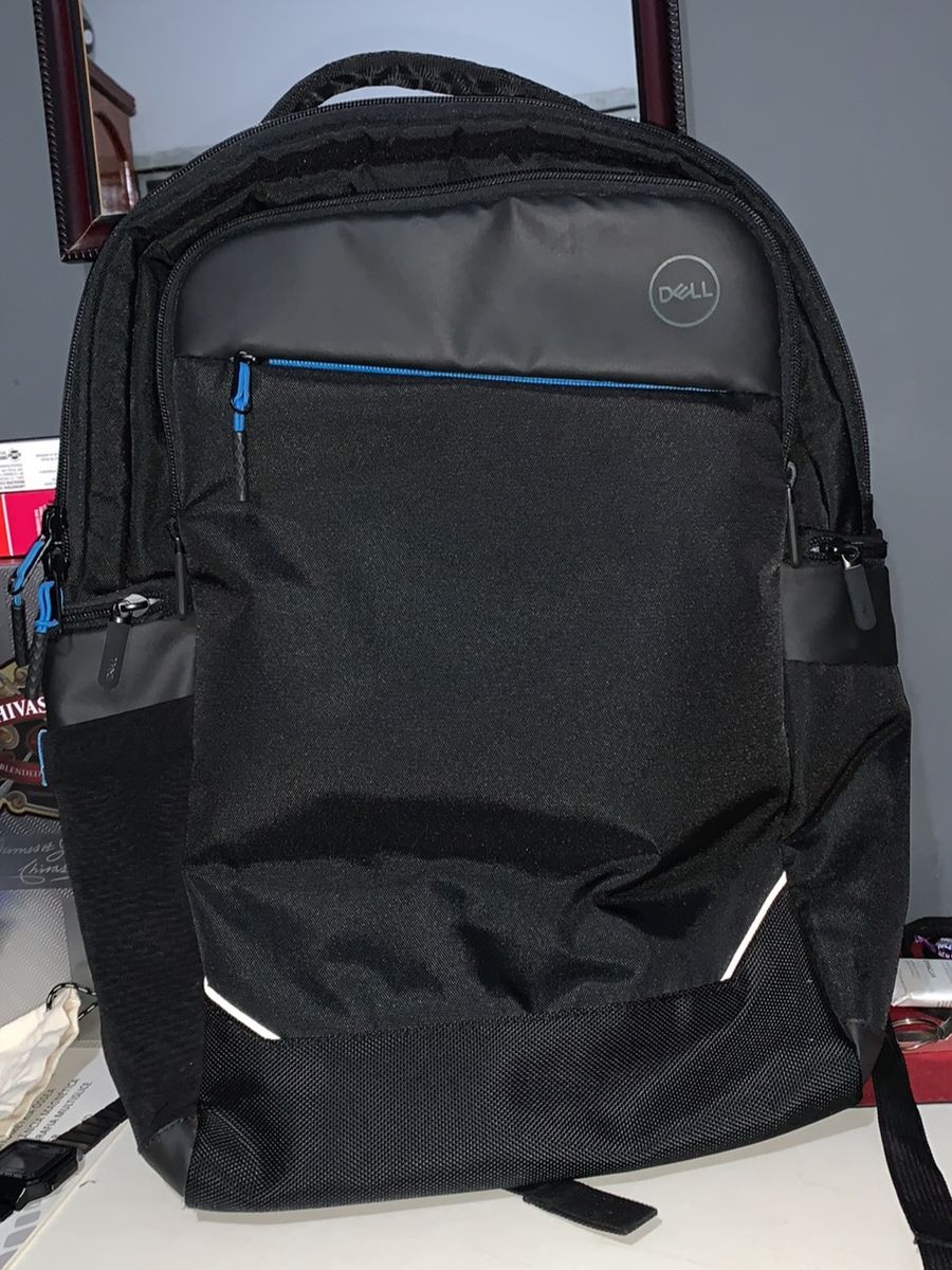 Mochila Notebook Dell | Bolsa Masculina Dell Usado 39919044 | enjoei