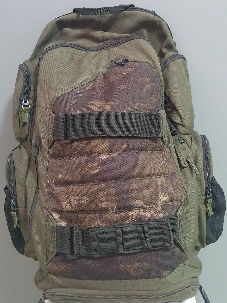 Mochila Oakley Method 1080 | Mochila Feminina Oakley Usado 47814252 ...