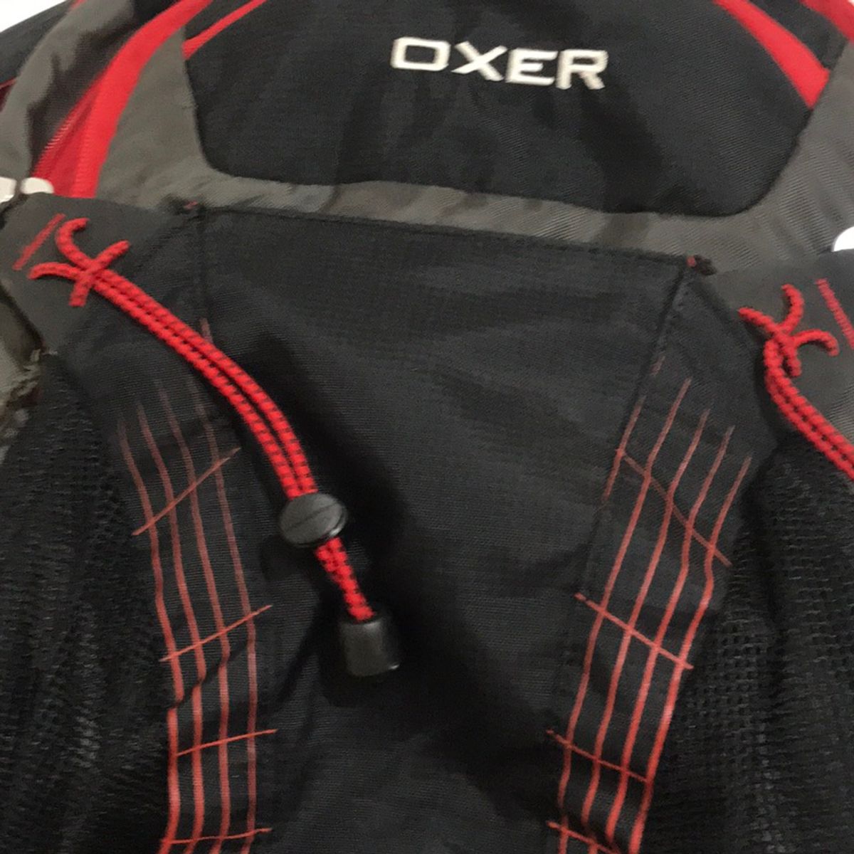 Mochila Oxer | Item p/ Esporte e Outdoor Oxer Usado 80942901 | enjoei
