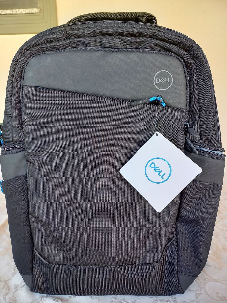 Mochila para Notebook Dell | Mochila Feminina Dell Nunca Usado 84111910 ...