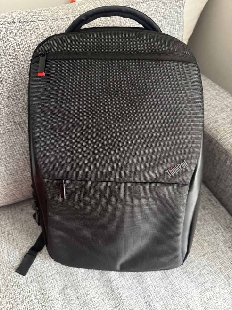 Mochila para Notebook Lenovo | Mochila Feminina Lenovo Nunca Usado ...