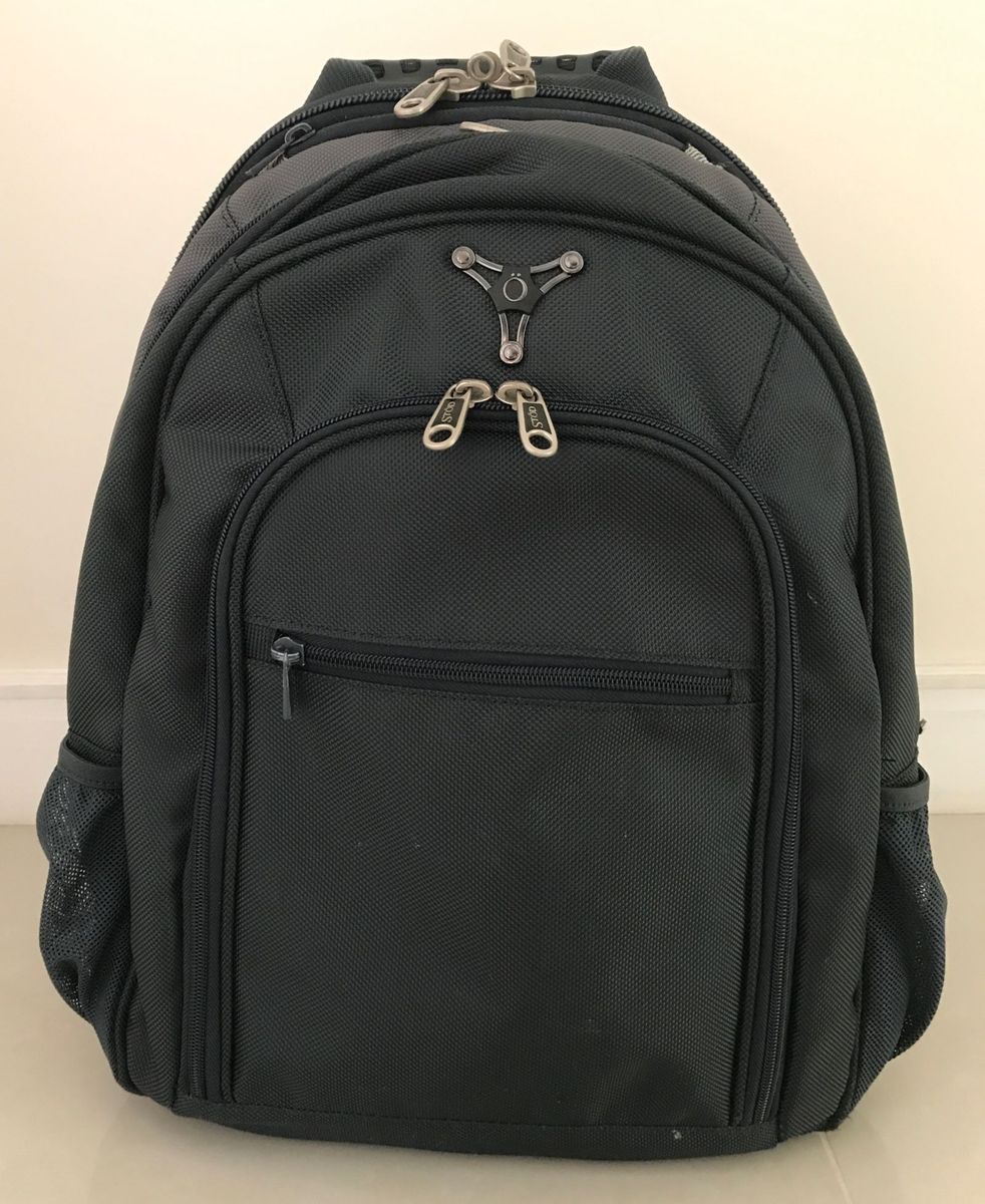 Mochila para Notebook Stod | Item Info & Eletro Stod Usado 23316387 ...
