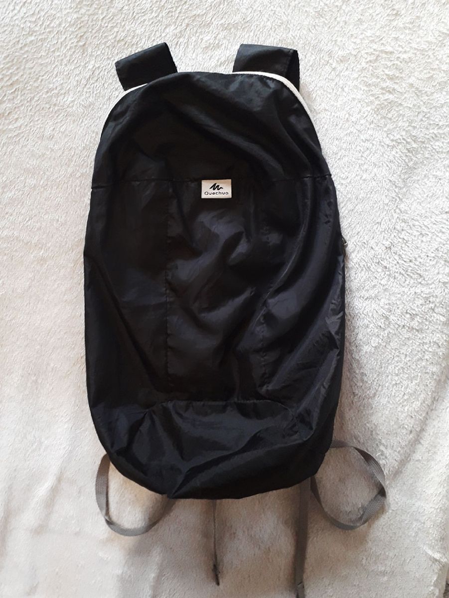 Mochila Quechua Ultra Compact | Mochila Feminina Quechua Usado 32244728 ...