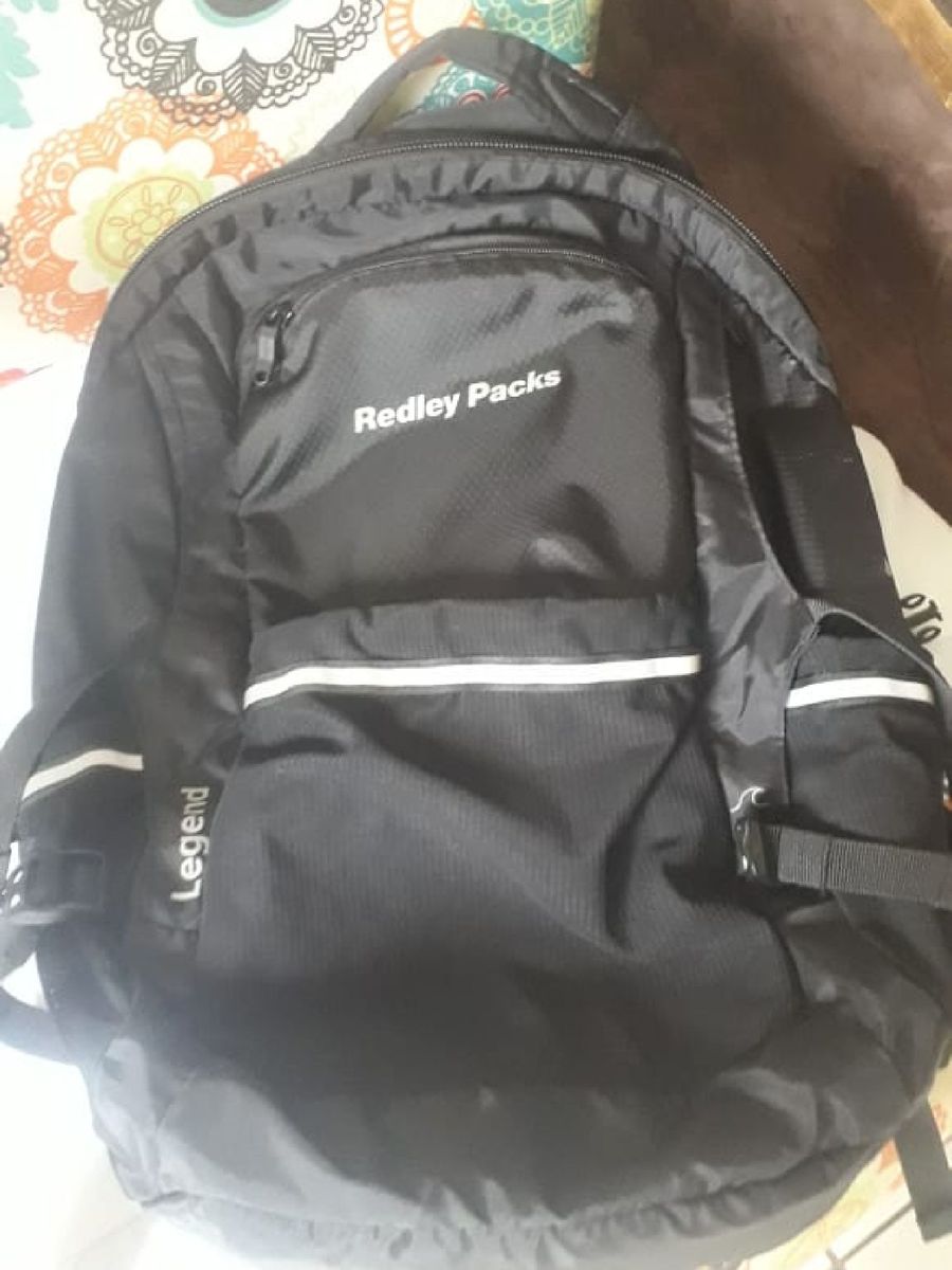 Mochila Redley Packs Legends | Mochila Feminina Redley Nunca Usado ...