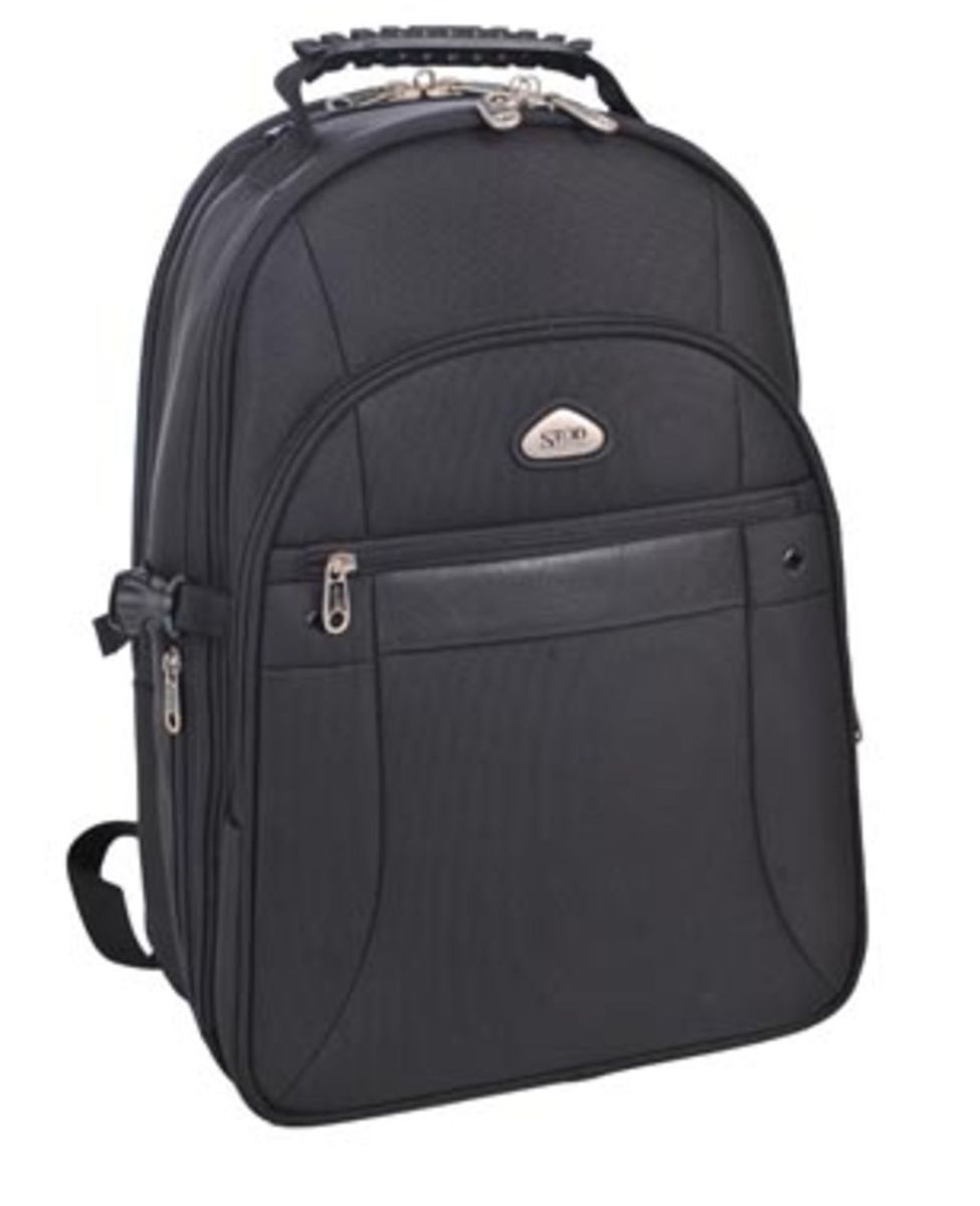 Mochila Stöd Pro Alto e Avante | Mochila Feminina Stöd Nunca Usado ...