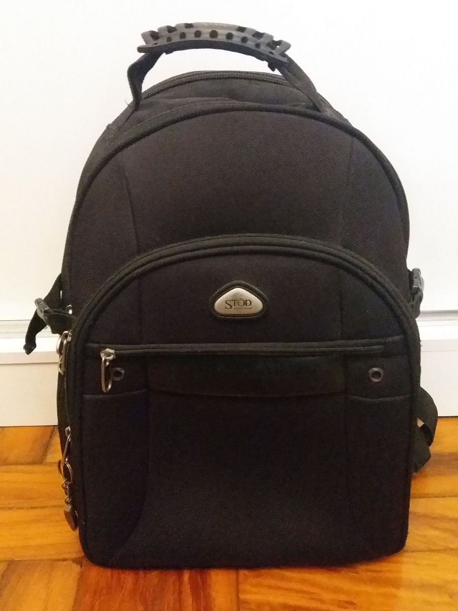 Mochila Stod | Mala Stod Usado 38837350 | enjoei