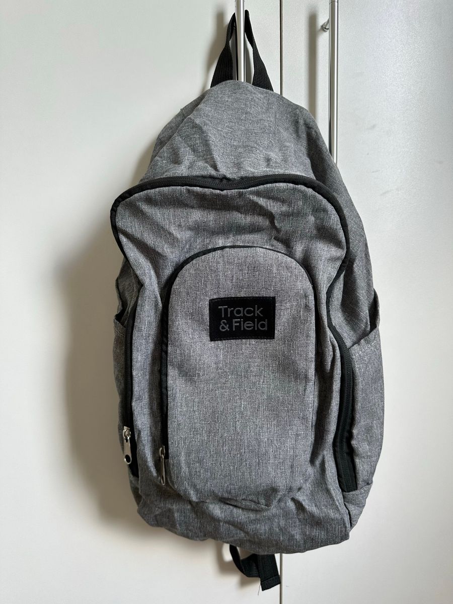Mochila Track Field | Mochila Feminina Track & Field Usado 114528426 ...