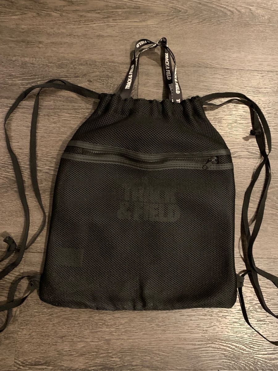 Mochila Track Field | Mochila Feminina Track & Field Usado 73125387 ...